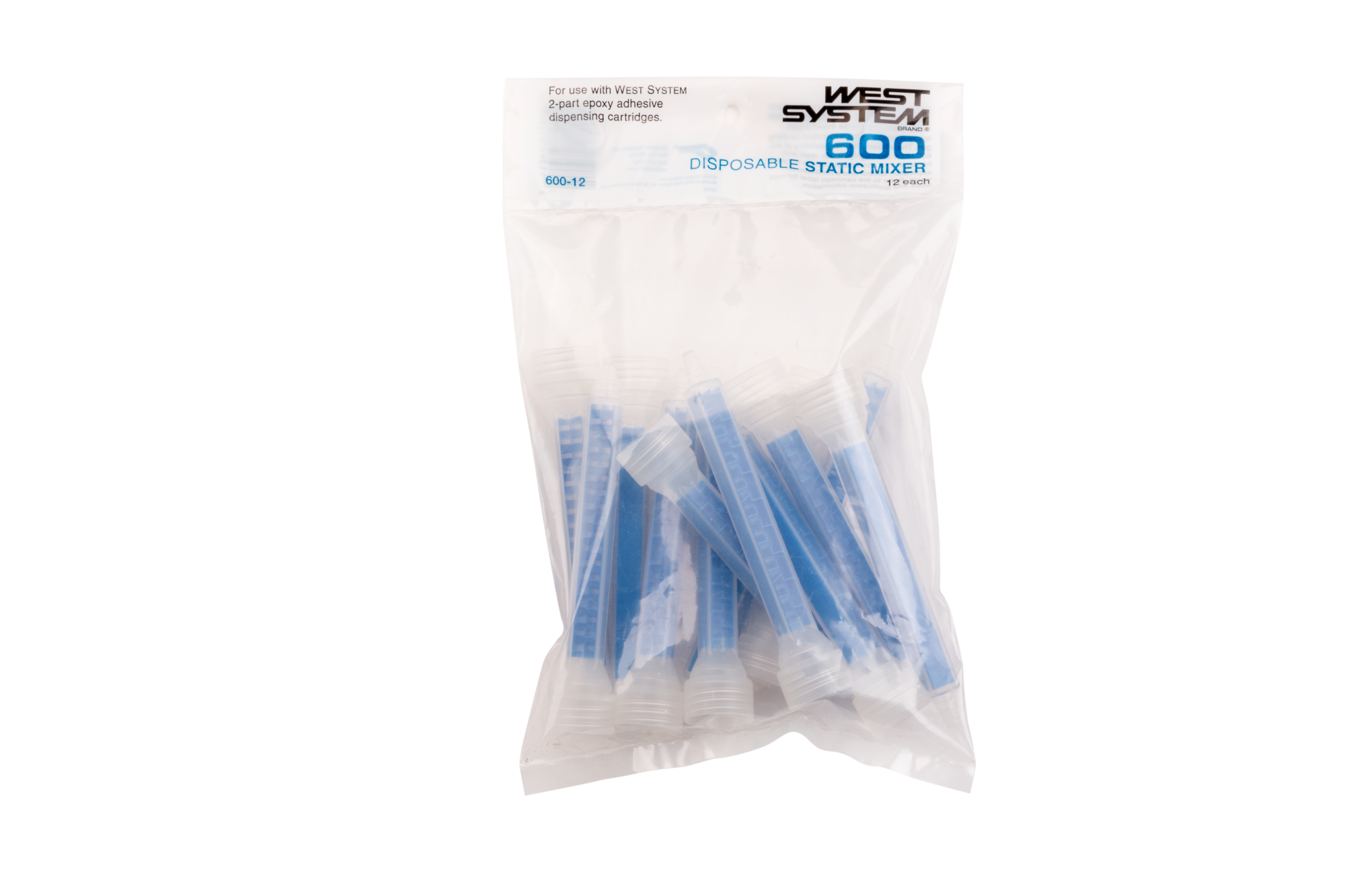 Six10 Thickened Epoxy Adhesive | WEST SYSTEM Epoxy